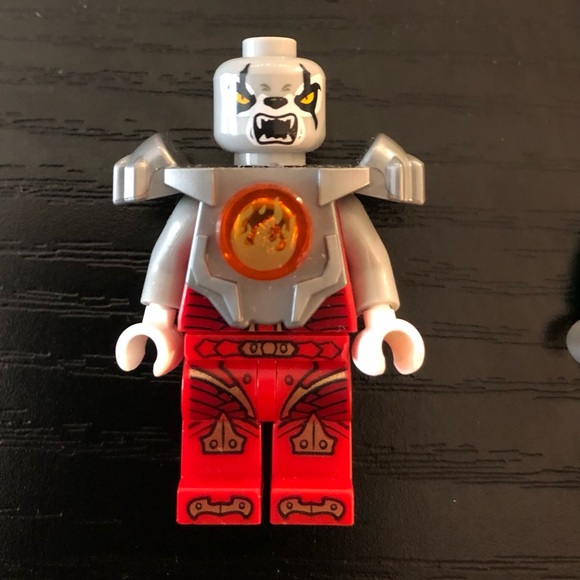 Lego | Toys | Lego Monster Minifigures Mini Figures Set | Poshmark